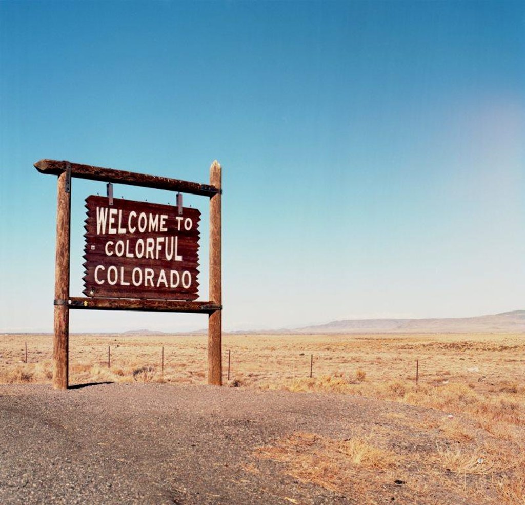 Colorado Springs Airport | Guide to Colorado Springs Airport (COS)